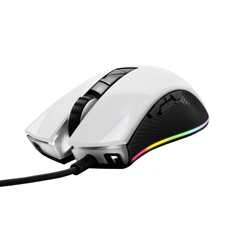 Buy TECWARE Torque PLUS RGB Gaming Mouse With PixArt 3327 Sensor Buy TECWARE Torque PLUS RGB Gaming Mouse With PixArt 3327 Sensor