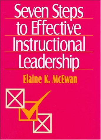 Snapklik.com : Seven Steps To Effective Instructional Leadership