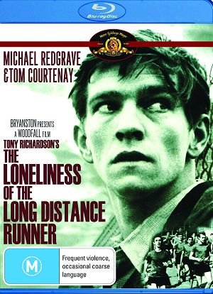 10815. The Loneliness of the Long Distance Runner (1962) | Alex's 10 ...