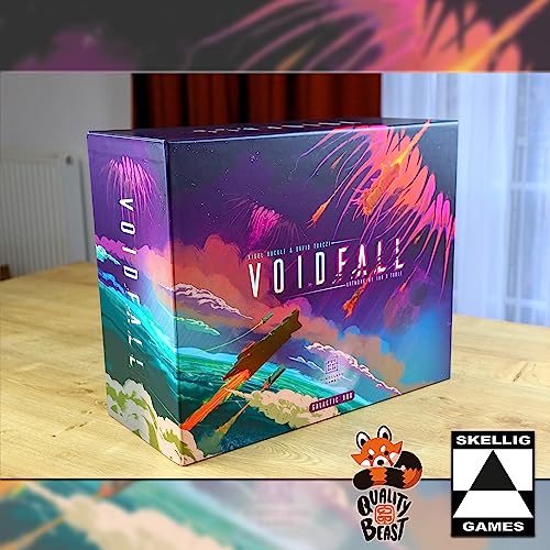 Skellig Games Voidfall – BigaMart