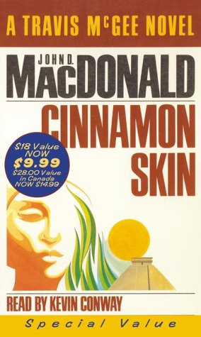 Buy Cinnamon Skin Book Online at Low Prices in India | Cinnamon Skin ...