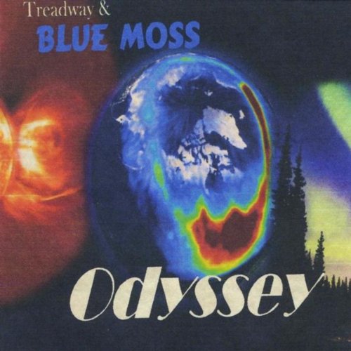 Amazon.com: Odyssey : Treadway: Digital Music