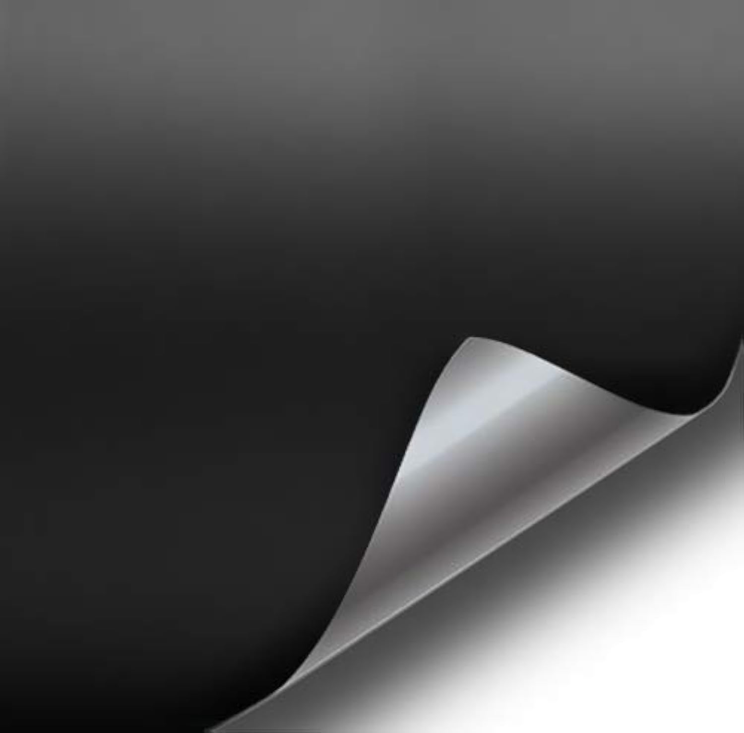 Snapklik.com : VViViD Satin Flat Matte Stealth Jet Black 5ft Vinyl Wrap ...
