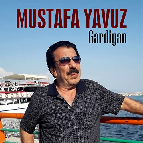 Amazon.co.jp: Gardiyan : Mustafa Yavuz: デジタルミュージック