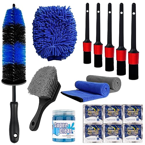 Car Detailing Kit – The 15 best products compared - Your Motor Guide