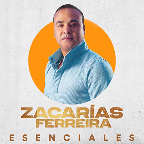Amazon MusicでZacarias FerreiraのEsencialesを再生する