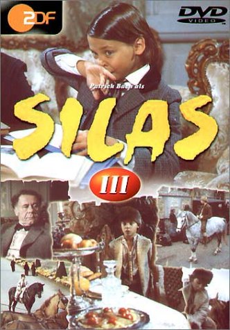 Amazon.com: Silas 3 : Movies & TV