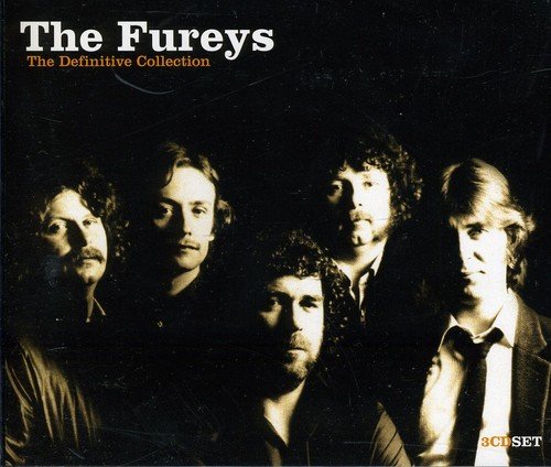 Definitive Collection: The Fureys: Amazon.in: Music}