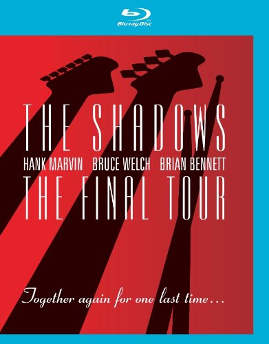 The Final Tour : Shadows, The: Amazon.co.uk: Everything Else