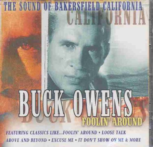 Foolin' Around - Amazon.com Music