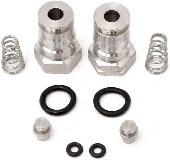 Driak 19/32-18 Thread Cornelius Type Ball Lock Keg Philippines | Ubuy