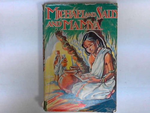 Michael and Sally and Ma Mya (Snowdrop): Muriel Collins: 9780720820577 ...