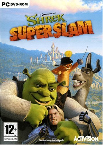 Shrek Super Slam : Amazon.in: Software