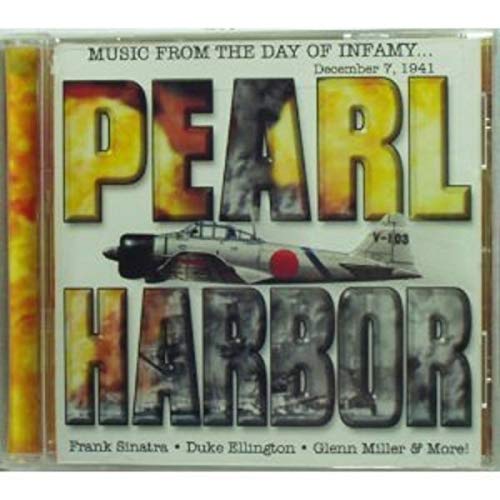 Pearl Harbor: Music from the D: Various: Amazon.es: CD y vinilos}