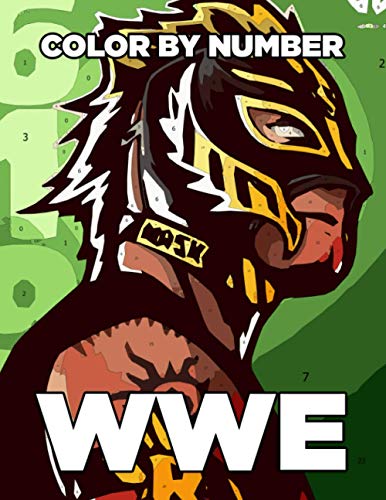 85 Best-Selling WWE Books of All Time - BookAuthority