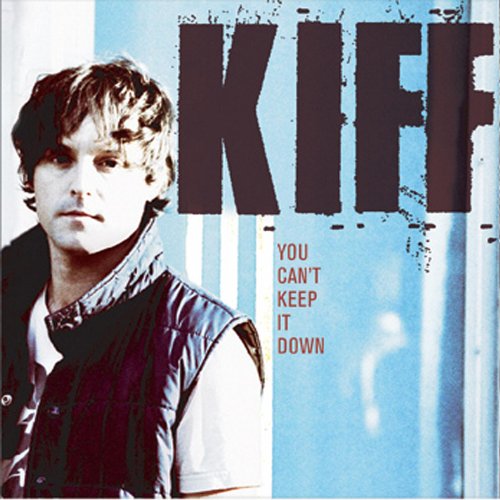 Play You Can't Keep it Down by Kiff on Amazon Music