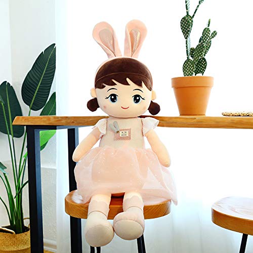 Buy an Teddy Toys | Pretty Princess Rabbit Bunny Doll Beautiful Plush ...