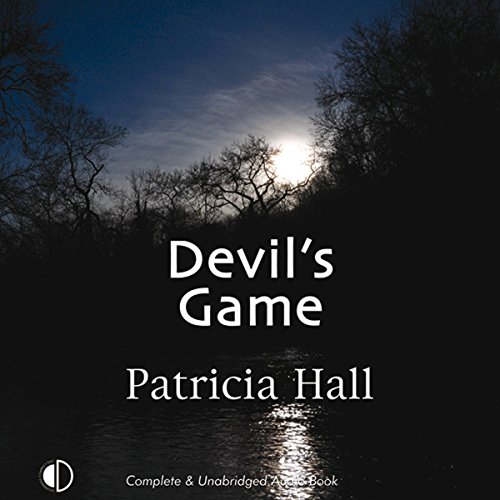 Devil's Game (Audio Download): Patricia Hall, Michael Tudor Barnes ...