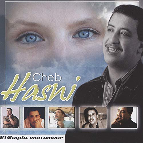 Cheb Hasni, El Bayda mon amour : Cheb Hasni: Amazon.fr: Téléchargement ...
