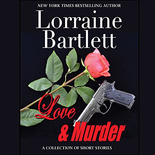 Amazon.com: Love & Murder (Audible Audio Edition): Lorraine Bartlett, L ...