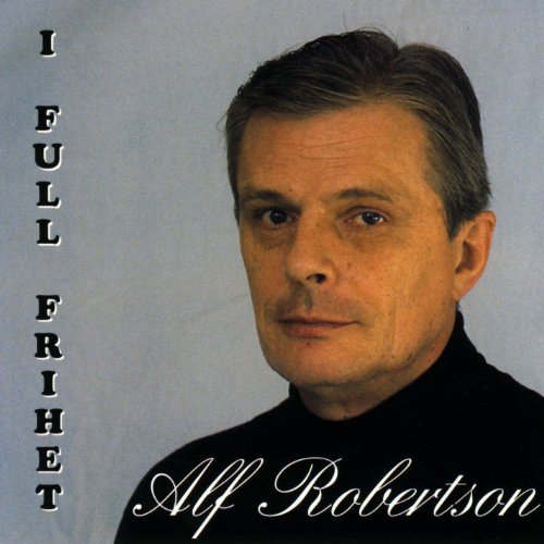 Amazon MusicでAlf RobertsonのI full frihetを再生する