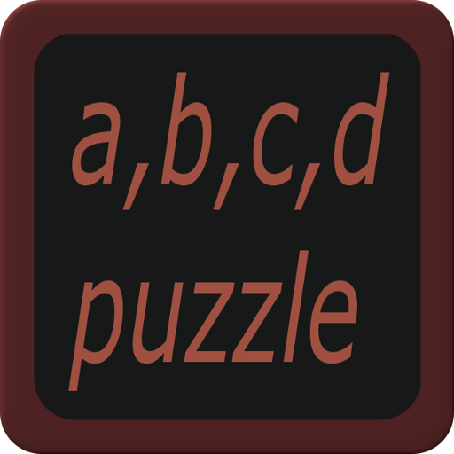 Letter Puzzle - App on Amazon Appstore