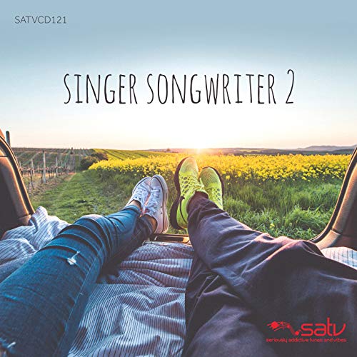 Play Singer Songwriter, Vol. 2 by SATV Music on Amazon Music