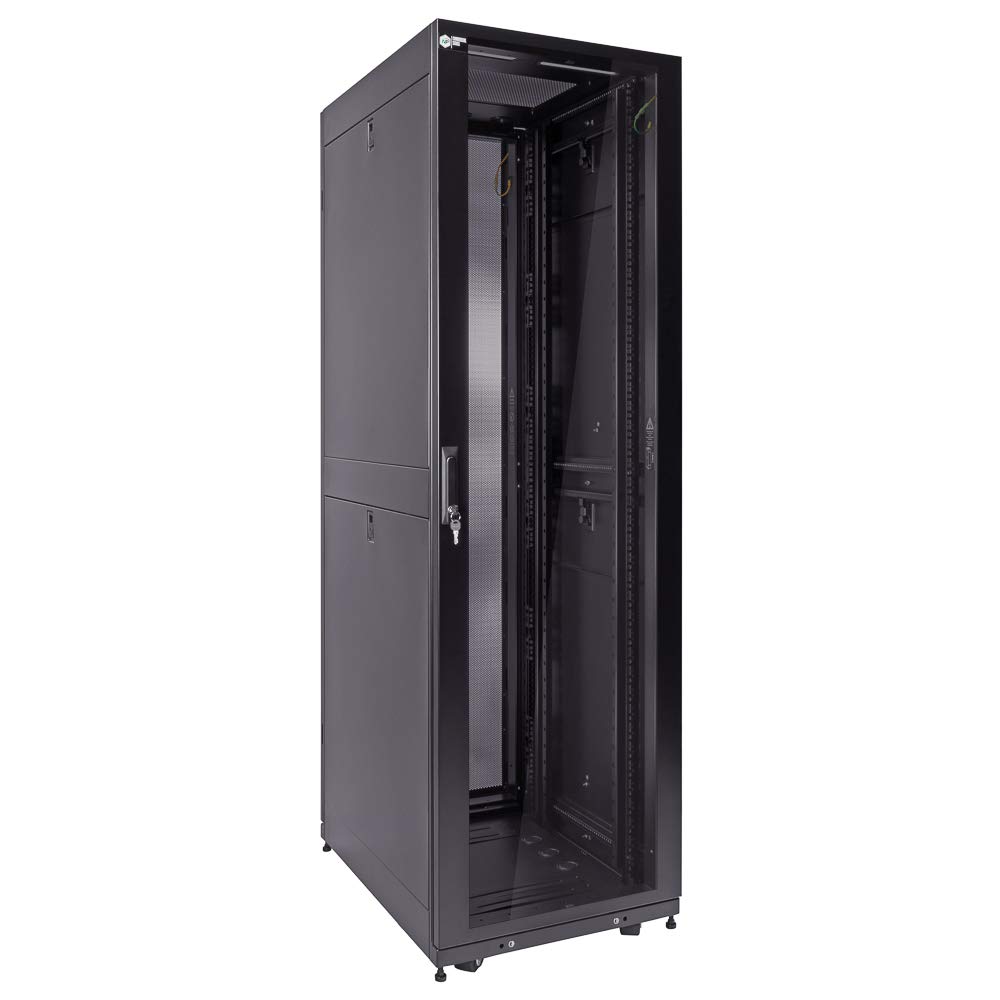 Source 42u Rack Server Cabinet Network Cabinet Visio, 45% OFF