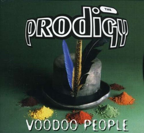 Prodigy - Voodoo People - Amazon.com Music