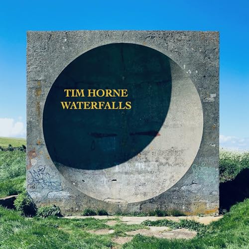 Écouter Waterfalls de Tim Horne sur Amazon Music