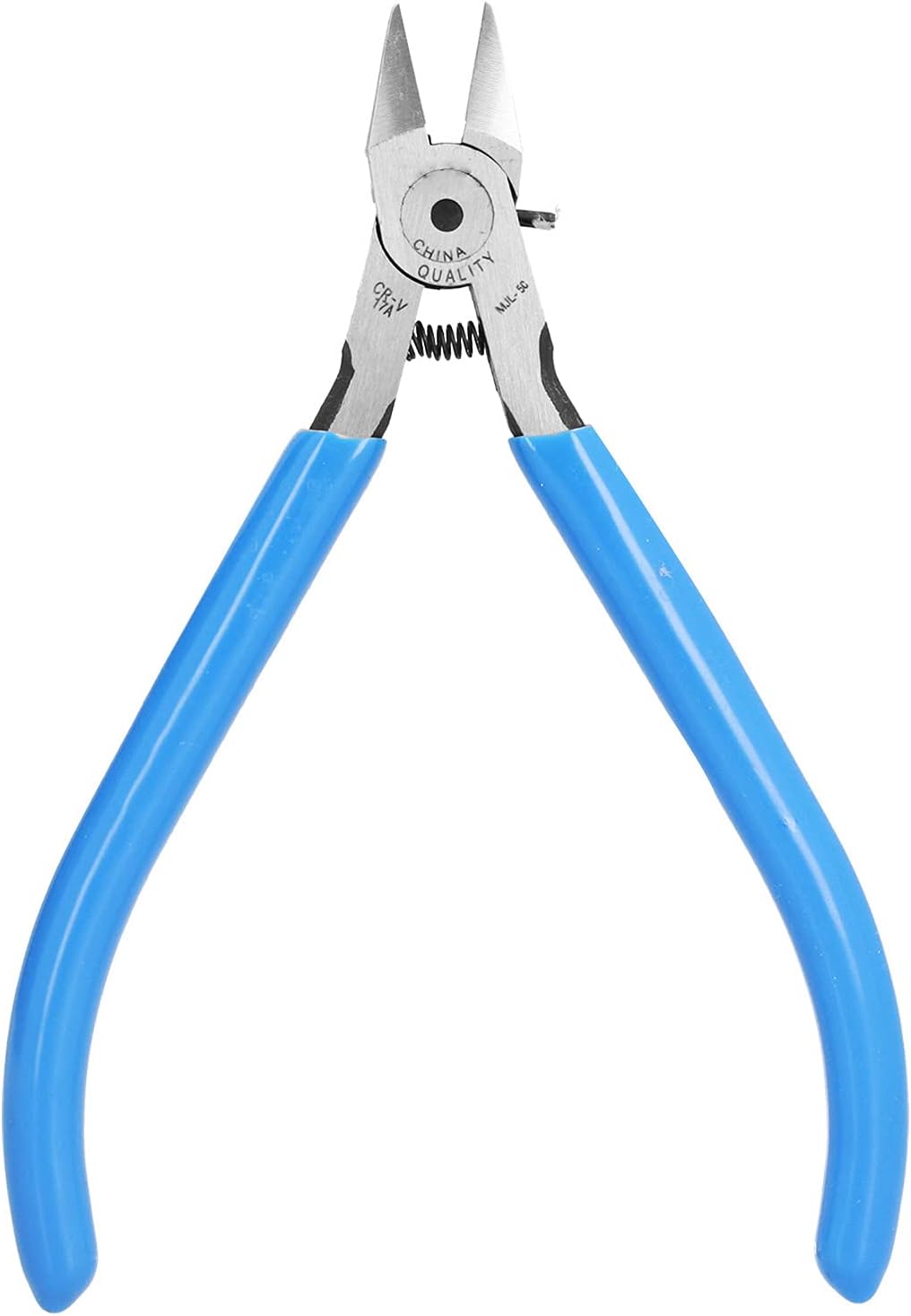 Side Cutting Pliers, Mini Pliers, Plastic Cutting Nippers, Industrial ...