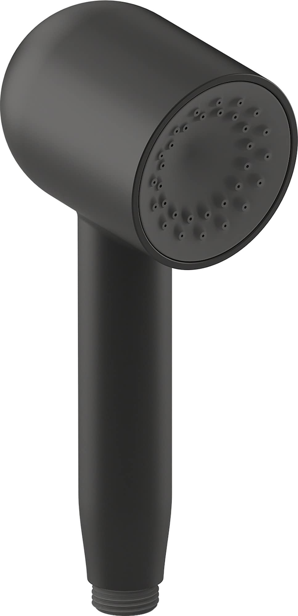 KOHLER 26286-BL Statement Single-Function HAND SHOWER, Maximum Spray ...