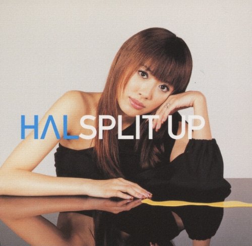 CD HAL - Split Up - Amazon.com Music