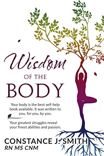 Wisdom of the Body: Your body is the best self-help book available ...