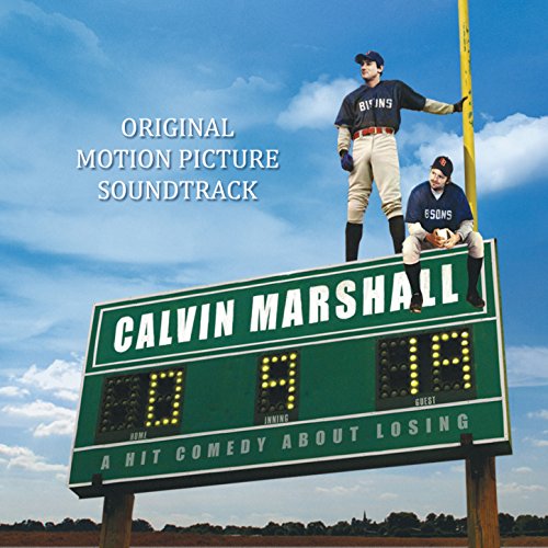 Amazon.com: Calvin Marshall Official Motion Picture Soundtrack ...