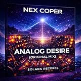 【発売日：2026年01月03日】・製造元:Solara Record