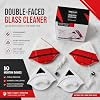 Magnetic Window Glass Cleaner | Doublefaced Glass Cleaner | Double-Side ...