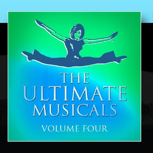 The London Theatre Orchestra and Cast - The Ultimate Collection Of ...