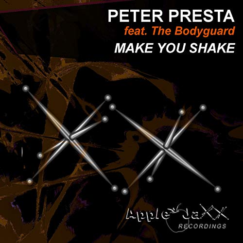 Make You Shake [Explicit] by Peter Presta feat. The Bodyguard on Amazon ...