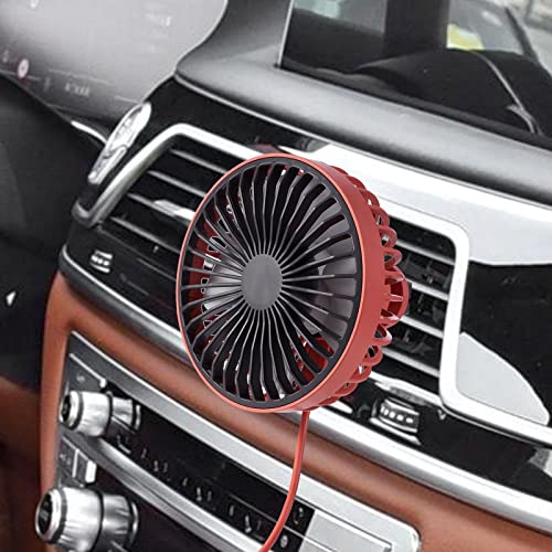 amazon.ae Best Sellers: The best items in Car Amplifier Cooling Fans ...