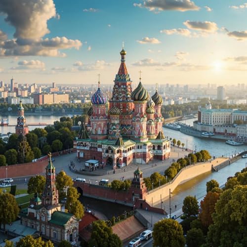 Amazon.co.jp: Echoes of Russia : Luna Ray: Digital Music