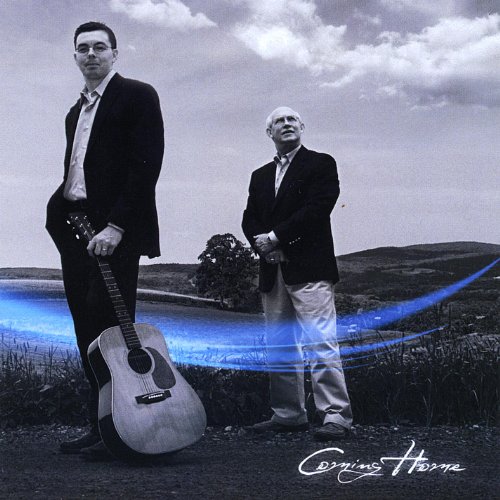 Amazon.com: Coming Home : James Sarvis & Corey Zink: Digital Music
