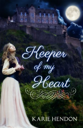 Keeper of my Heart (Greenwood Kingdom Series Book 1) - Kindle edition ...