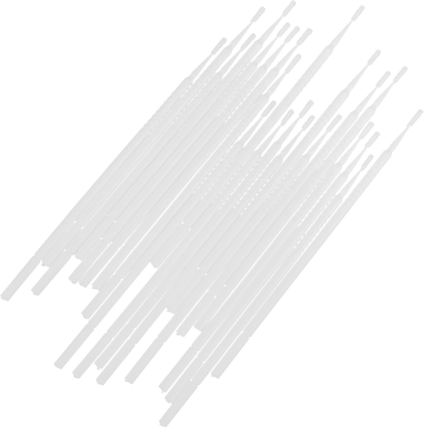 Amazon.com: Toddmomy Hand Pollinator Tool - 20pcs Hand Pollination Tube ...