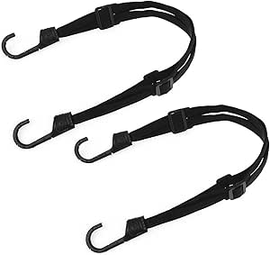 Adjustable Luggage Strap Tension Ropes Lashing for BicycleMotorcycle ...