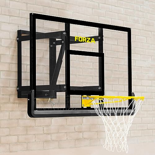 Best Basketball Hoop for a Garage - Patio Gateway