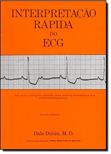 Amazon.in: Buy Rapid Interpretation of EKG's by Dale Dubin (1988-11-24 ...