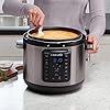 Amazon.com: Crock-Pot 8-Quart Multi-Use XL Express Crock Programmable ...