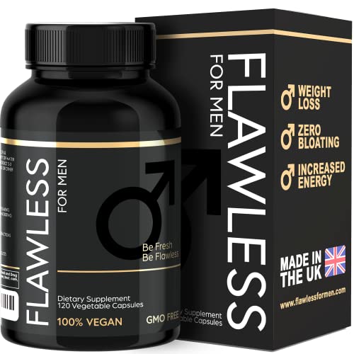 Find The Best Fiber Supplement For Men Reviews & Comparison - Katynel