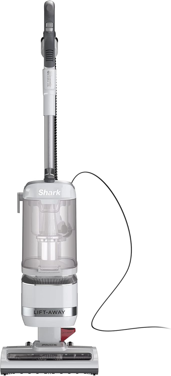 Amazon.com - Shark LA300 Navigator Lift-Away ADV Corded Upright Vacuum ...